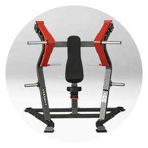 Plate Loaded Machines